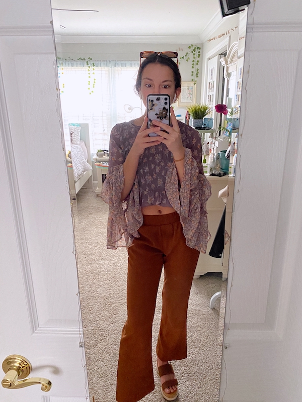 MARCH FAVS + RECAP – the miss megs